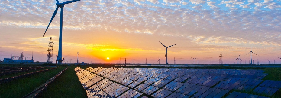 26GW hybrid wind and solar farm to be built in the Pilbara WA